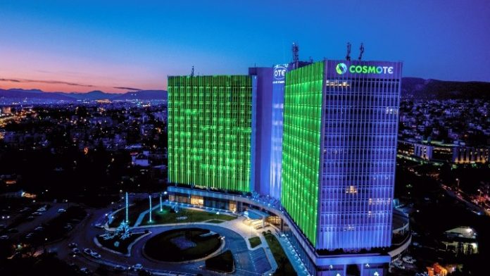 Οριακή μείωση εσόδων για τον ΟΤΕ στο γ' τρίμηνο του 2020 – Economix