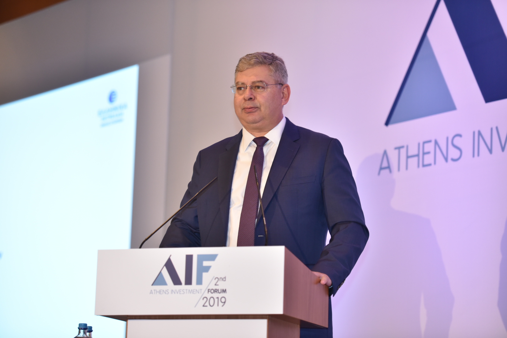 Ανδρέας Σιάμισιης, CEO των ΕΛΠΕ: Δύσκολο και το 2021 για την αγορά ...