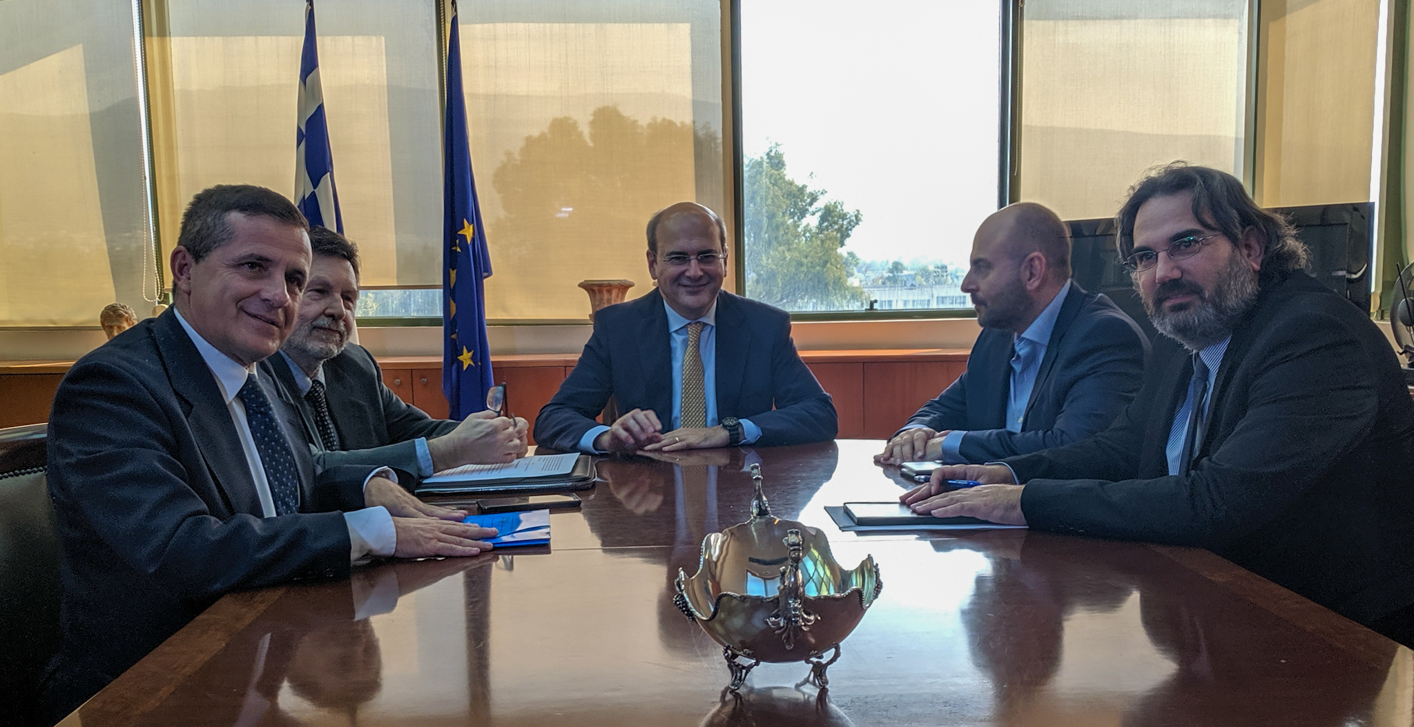 ΥΠΕΝ - ΤΕΕ: Προς παράταση για τα αυθαίρετα - έρχεται η Ηλεκτρονική ...