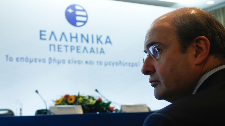 Το μεγαλύτερο φωτοβολταϊκό πάρκο της χώρας αγόρασαν τα ΕΛΠΕ – Economix