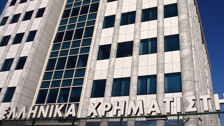 Χρηματιστήριο Αθηνών: Οι πρωταγωνιστές του α΄ πενταμήνου 2023 ...