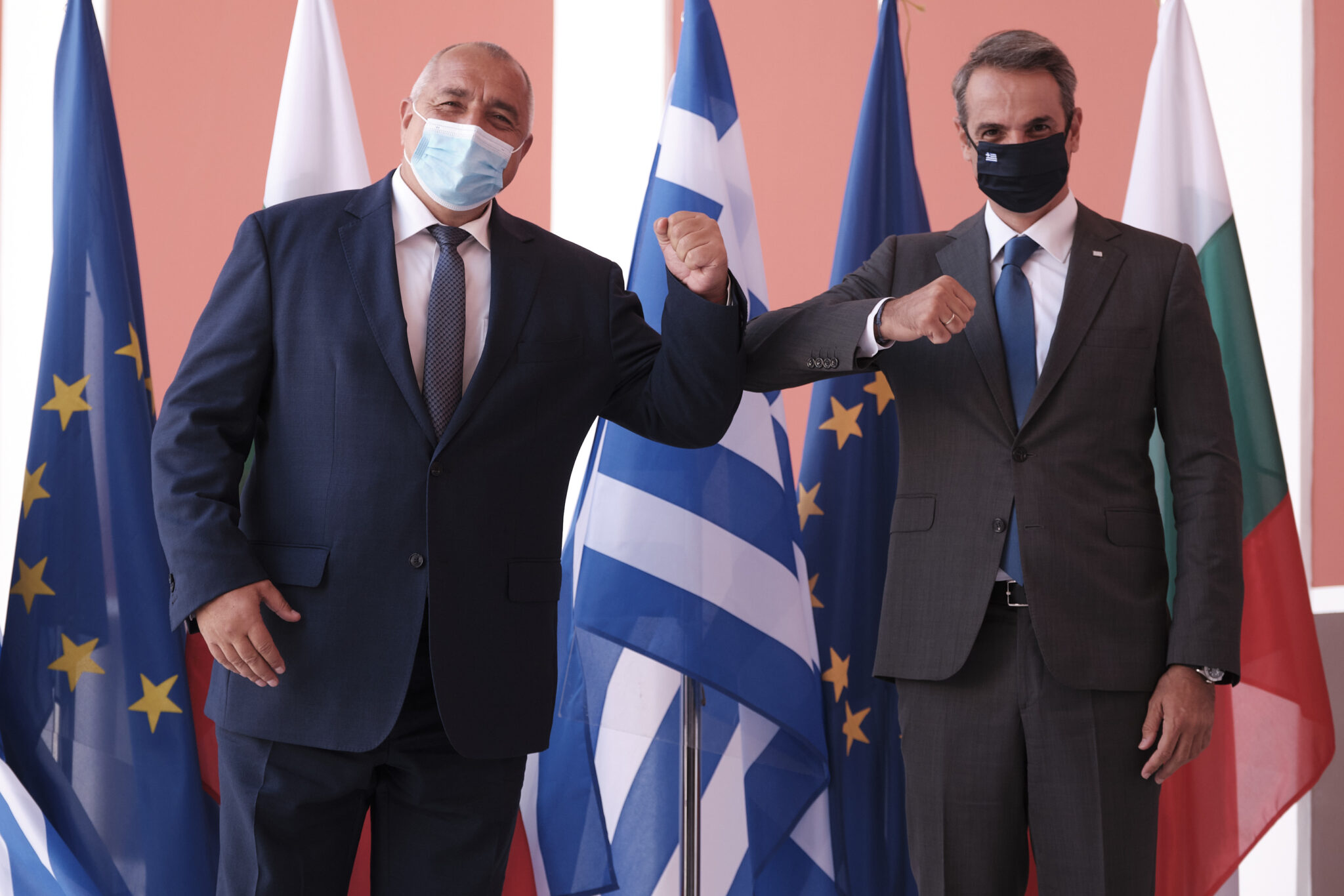 Συμμετοχή BULGARTRANSGAZ στον Τερματικό Σταθμό LNG της Αλεξανδρούπολης ...