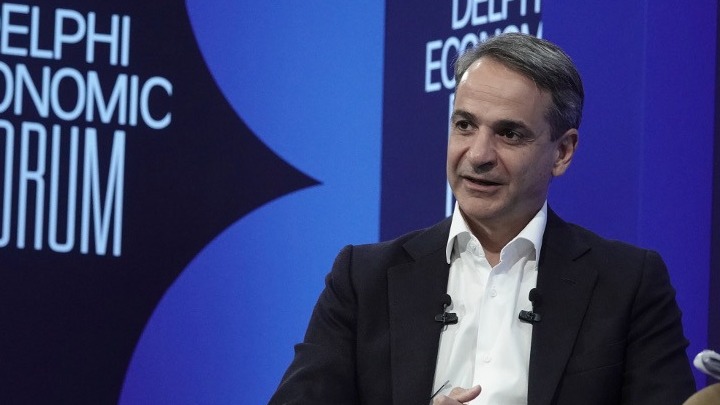 Κυρ. Μητσοτάκης: Οι πρώτες εκλογές θα δείξουν ποια κυβέρνηση και ποιος πρωθυπουργός θα ...