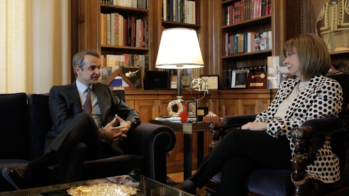 Κυρ. Μητσοτάκης: Πρώτη προτεραιότητα η αντιμετώπιση της ακρίβειας – Economix