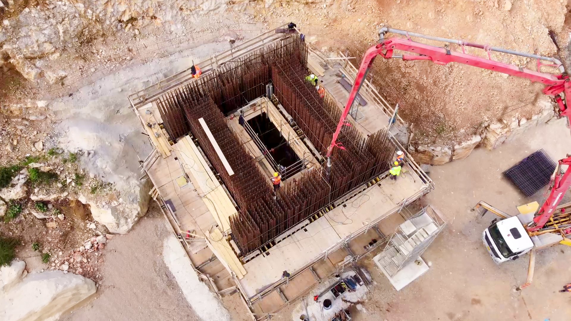 AKTOR: Σε πλήρη εξέλιξη οι εργασίες στον Οδικό Άξονα Νοτιοδυτικής Πελοποννήσου (βίντεο) – Economix